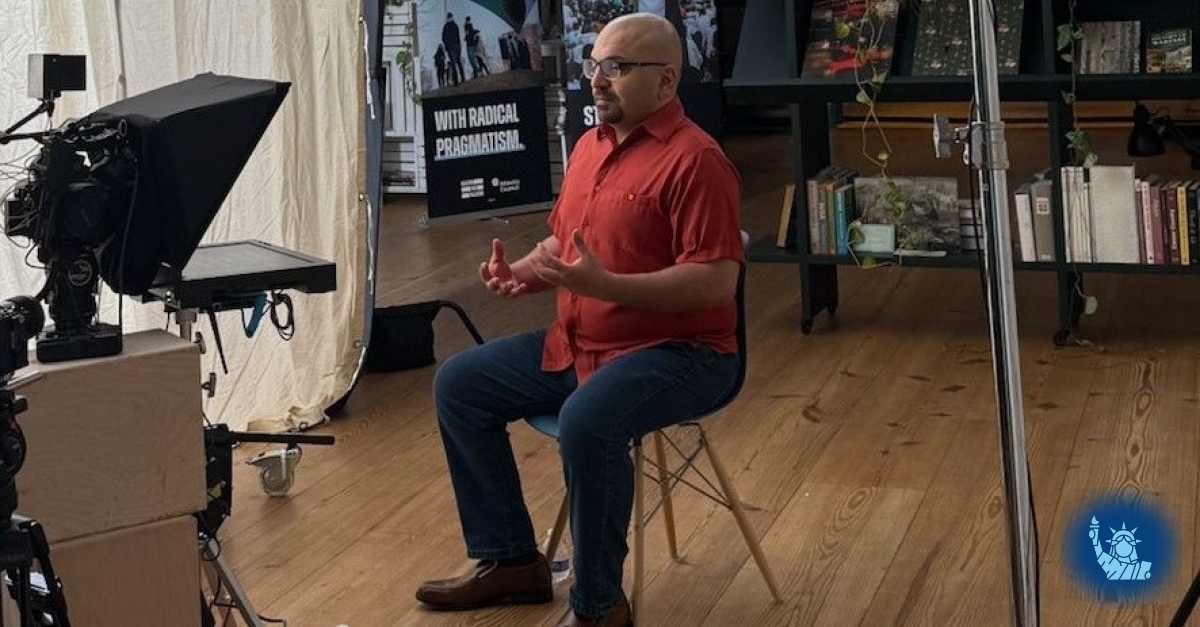 Palestinski aktivist: 'Hamas sakrio tone dječje hrane kako bi izazvao ...